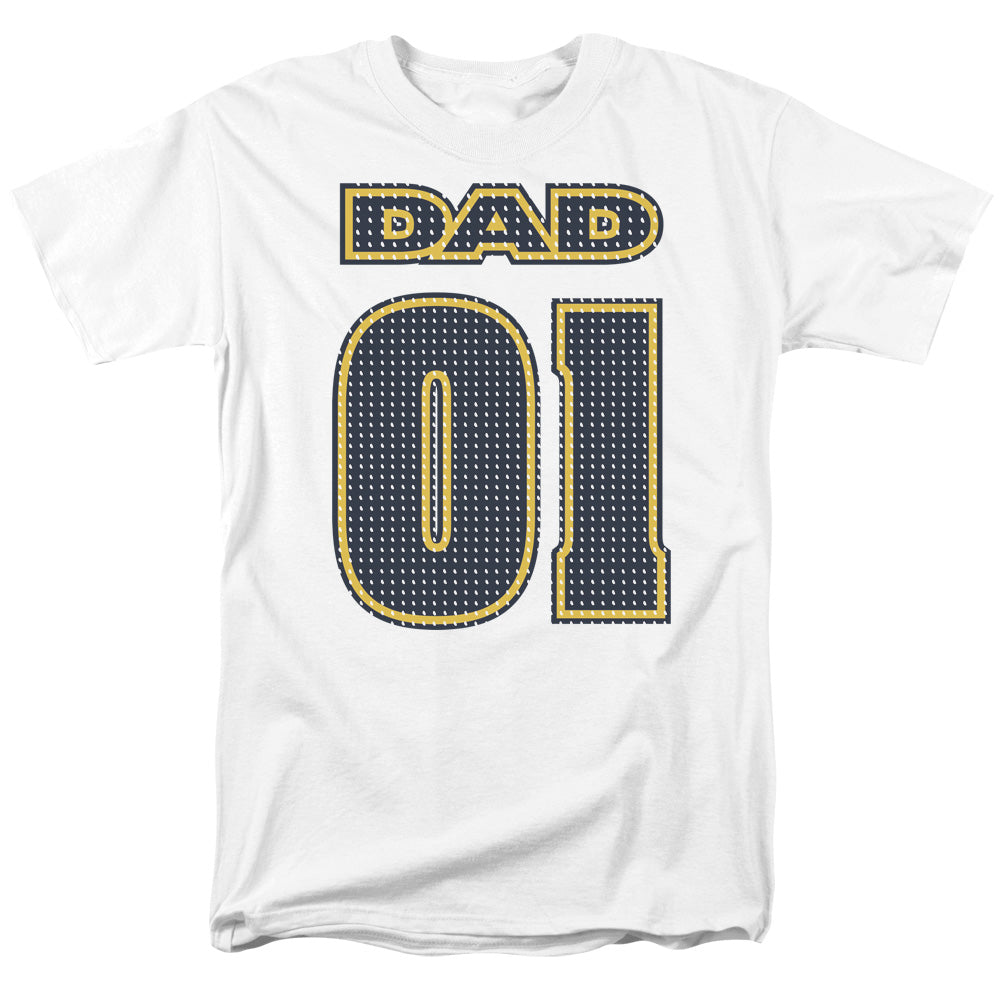 Dad Jersey T-Shirt — MeTV Mall