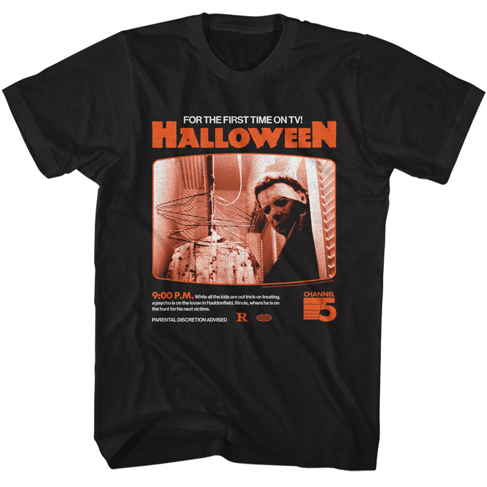 Halloween - TV Guide '81 — MeTV Mall