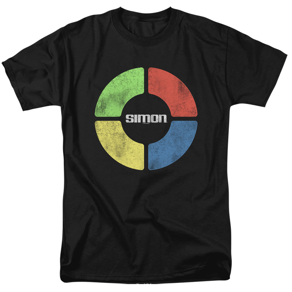 Simon Says - Simple Simon (Distressed) — MeTV Mall