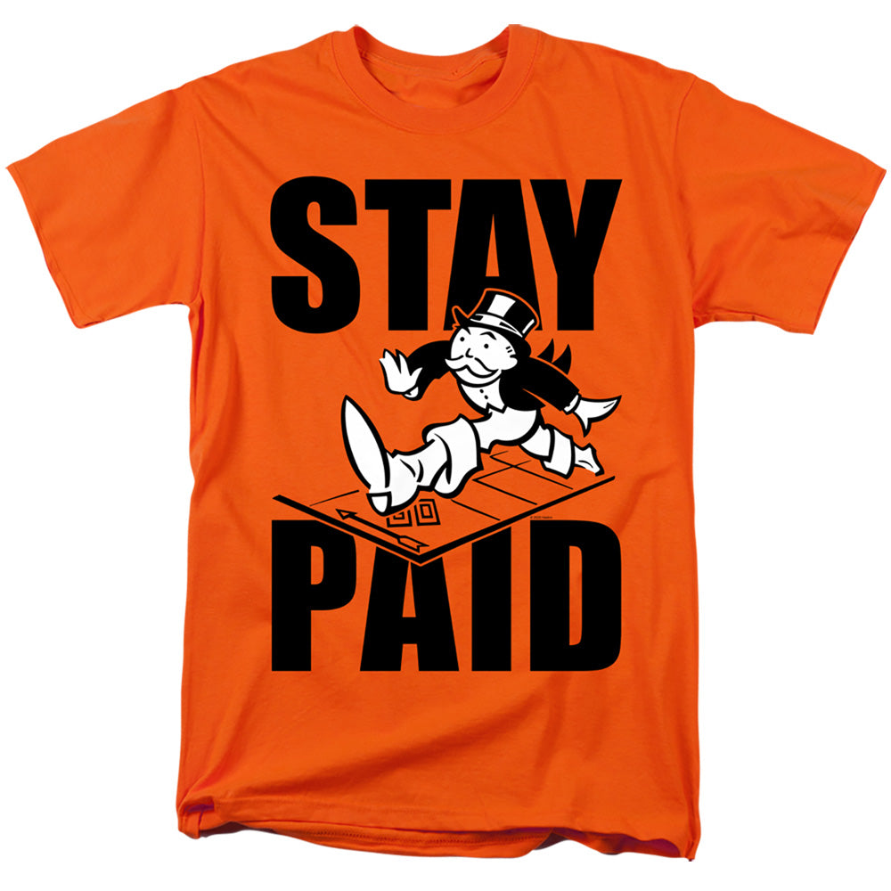 Monopoly - Stay Paid — MeTV Mall
