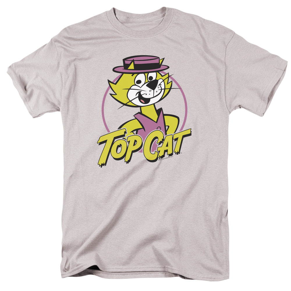 Top Cat - Circle Logo — MeTV Mall