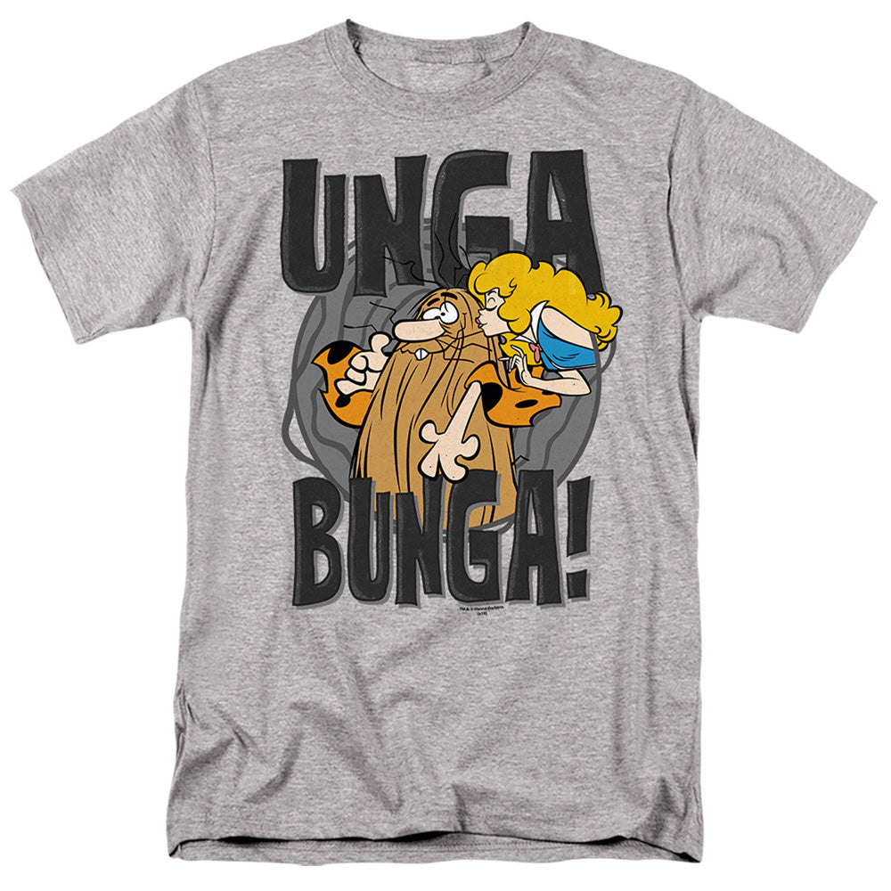 Captain Caveman - Unga Bunga — MeTV Mall