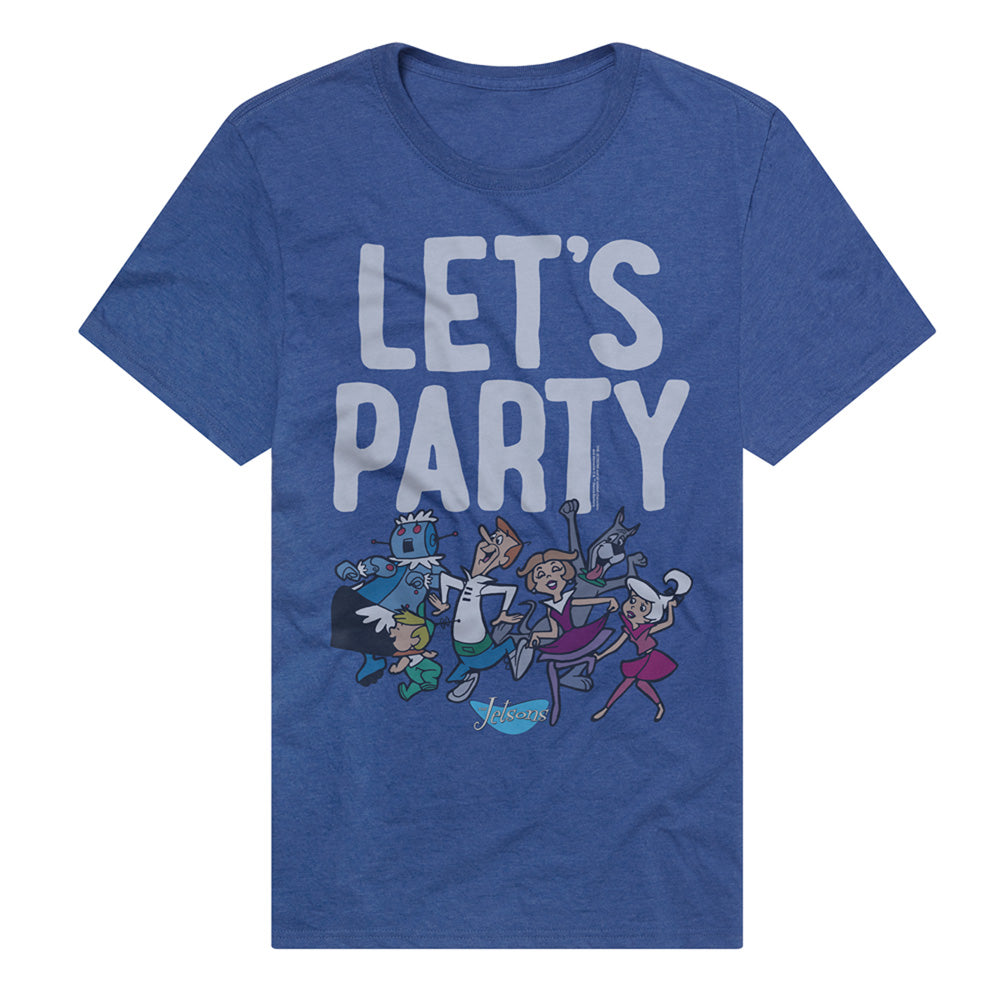 The Jetsons - The Let's Party — MeTV Mall
