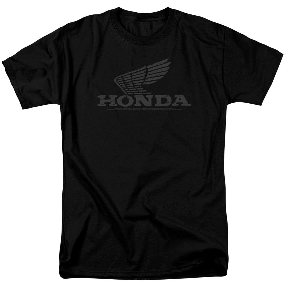 Vintage Honda Wing Symbol