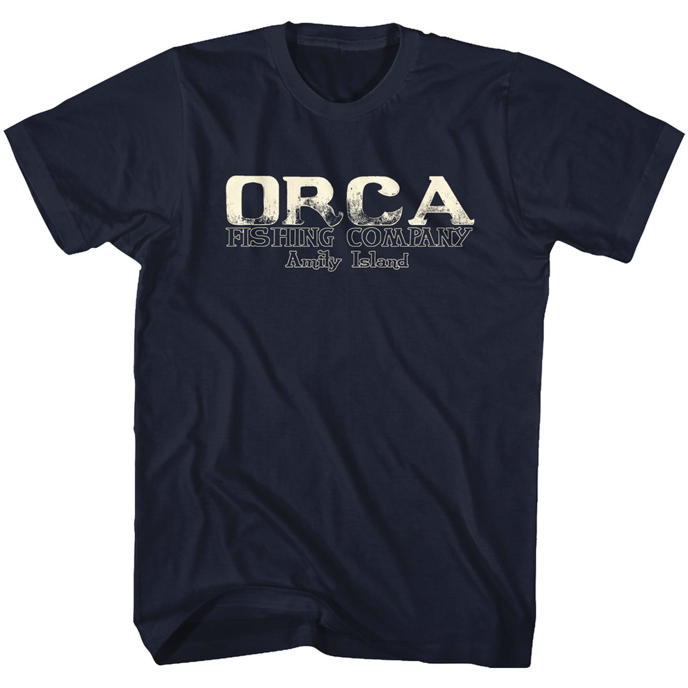 Jaws - Orca Fishing Co. — MeTV Mall