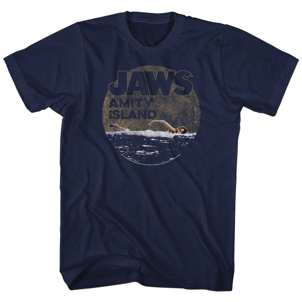 Jaws - Late Swim — MeTV Mall