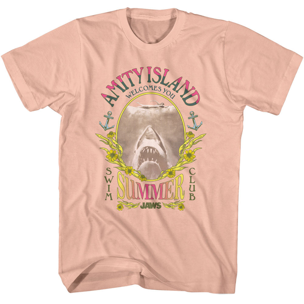 Jaws - Summer Swim Club — MeTV Mall