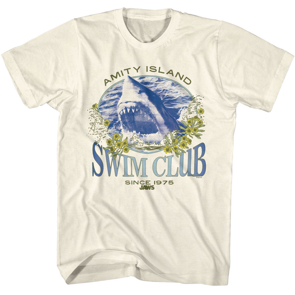 Jaws - Swim Club Captain — MeTV Mall