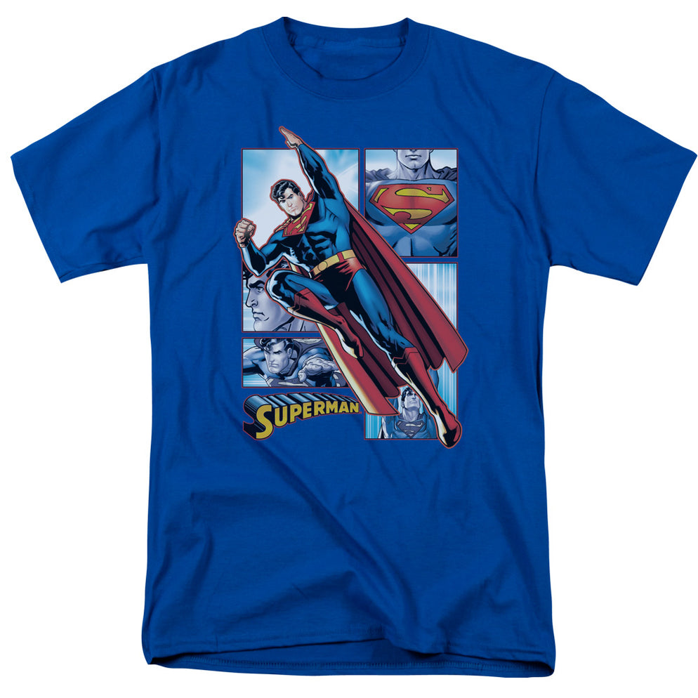 Superman - Panels — MeTV Mall