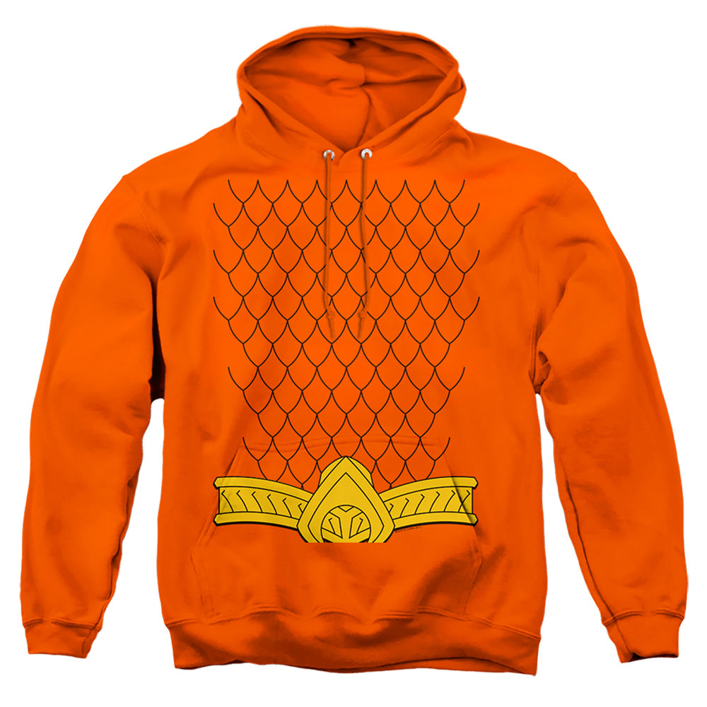 Aquaman - Aqua Uniform — MeTV Mall