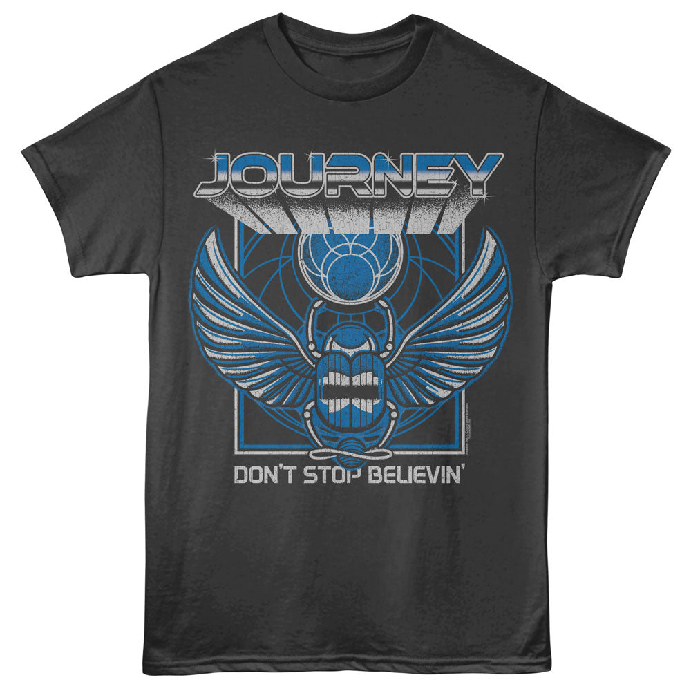 Journey - 3D Text Scarab — MeTV Mall