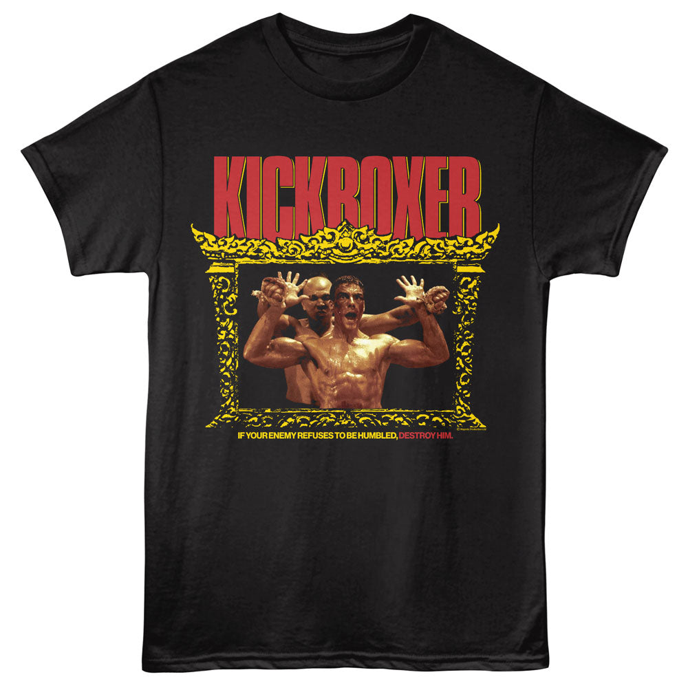 Kickboxer - Humble Him — MeTV Mall