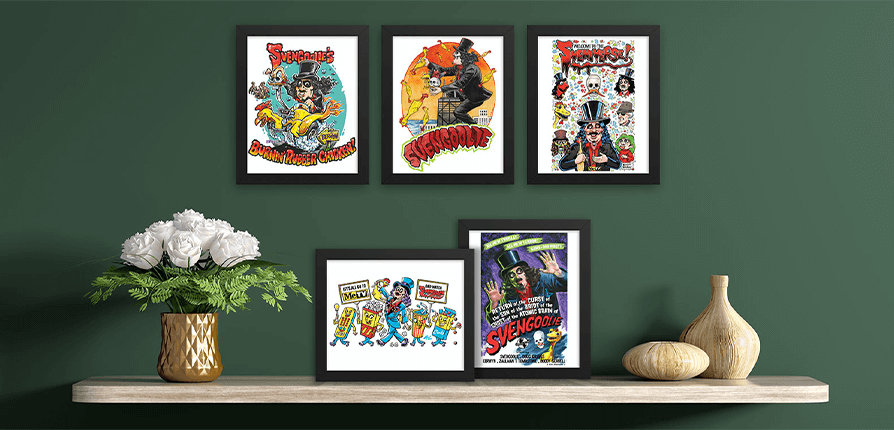 MeTV Holiday Shoppe — MeTV Mall