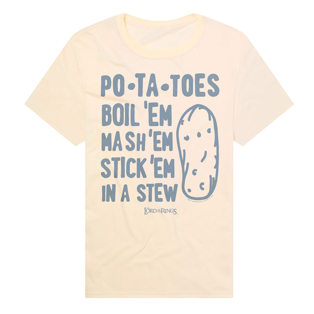 Lord Of The Rings - The Taters — MeTV Mall