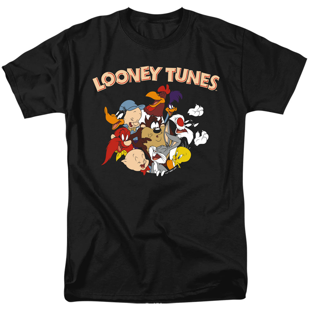 Looney Tunes - Laughing Group Shot — MeTV Mall