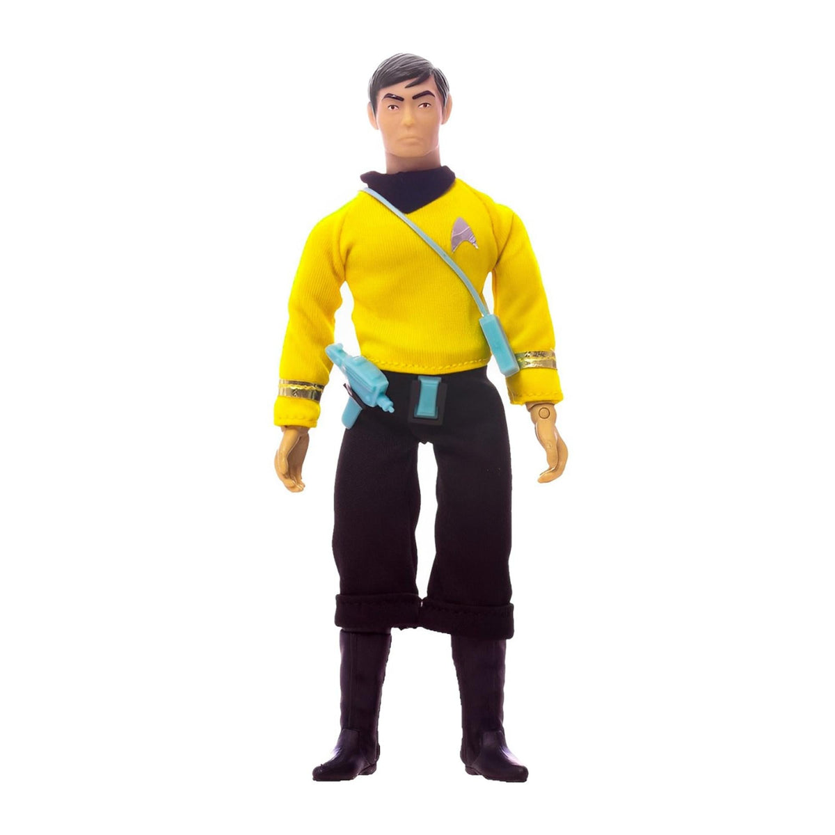 Mego Star Trek Sulu Action Figure 8" — MeTV Mall