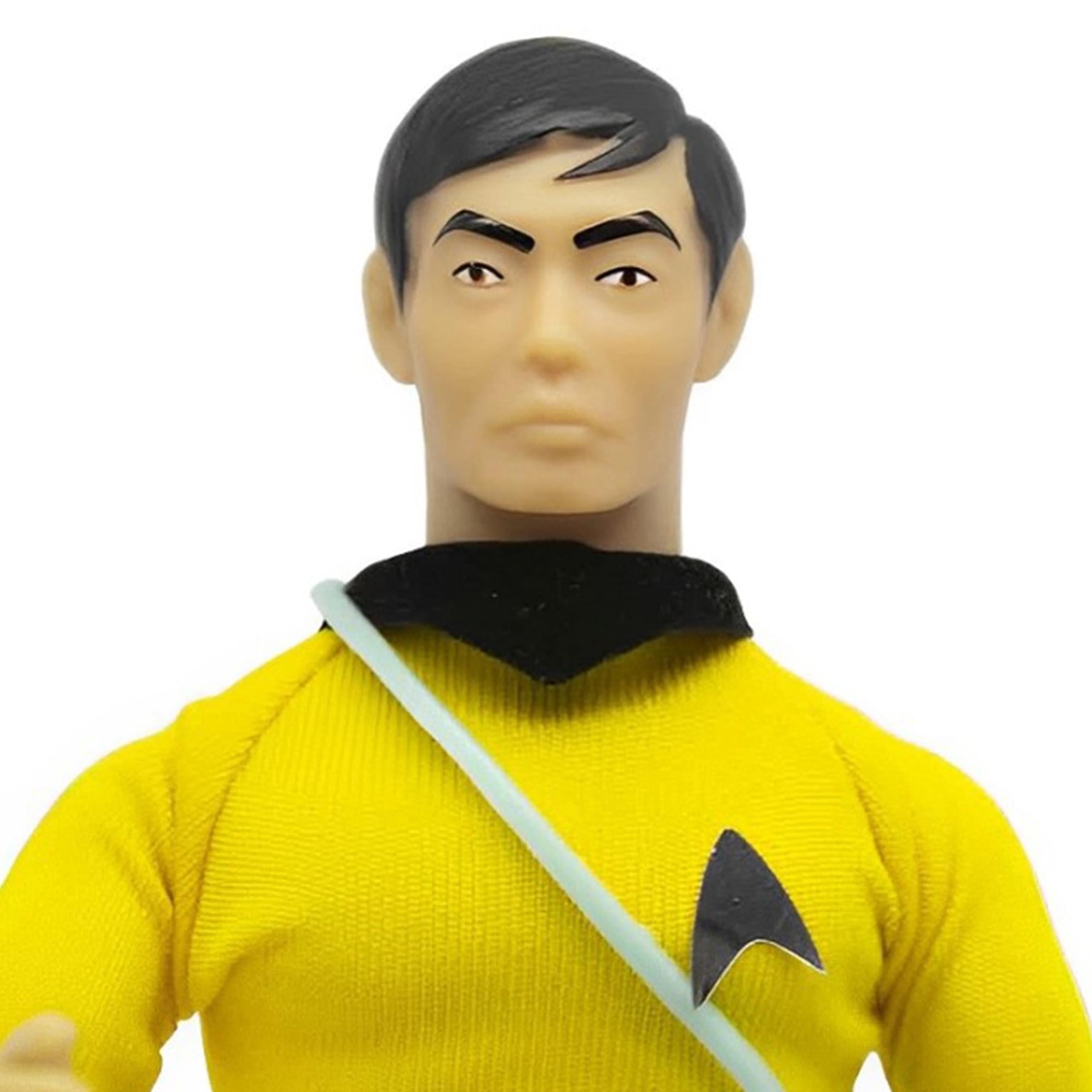 Mego Star Trek Sulu Action Figure 8" — MeTV Mall