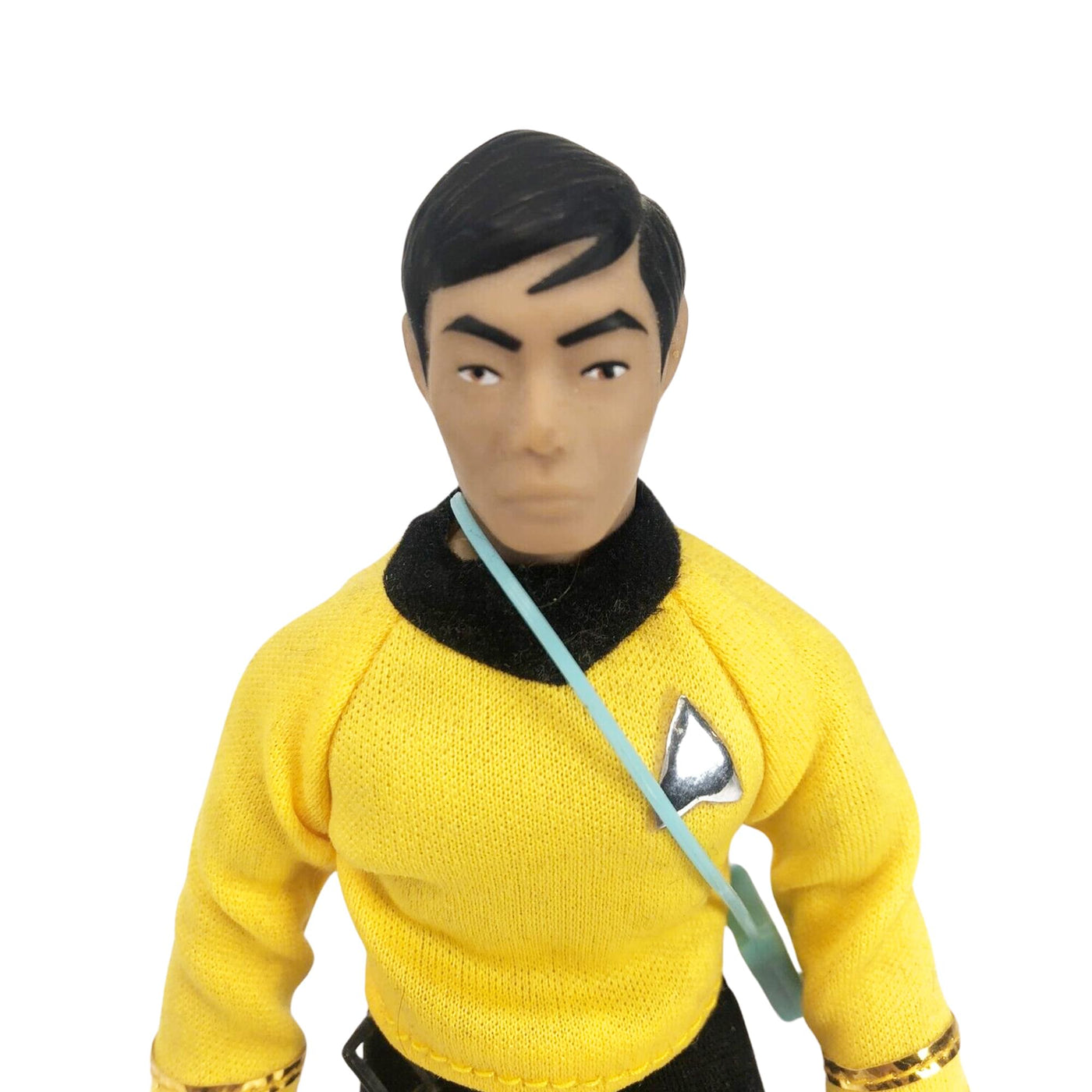 Mego Star Trek Sulu Action Figure 8" — MeTV Mall