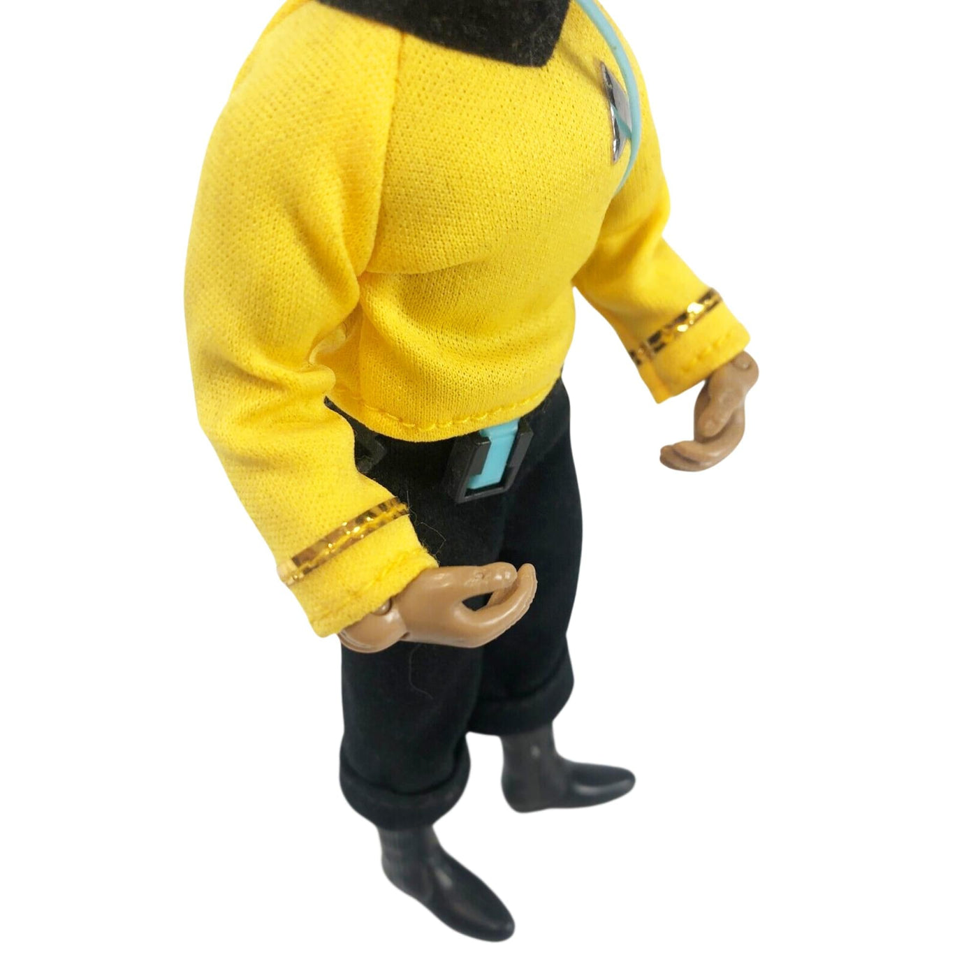 Mego Star Trek Sulu Action Figure 8" — MeTV Mall