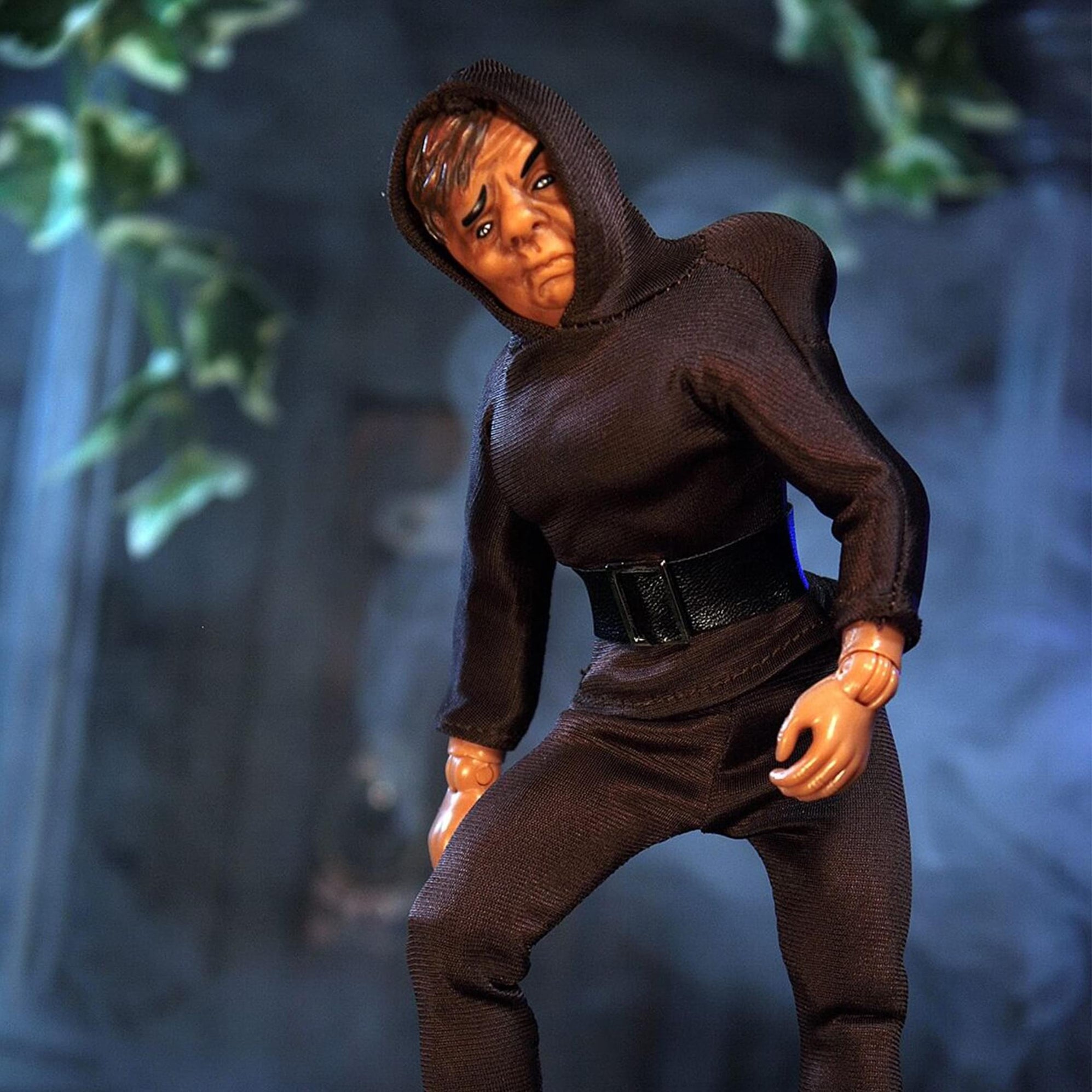 Mego Universal Monsters Hunchback of Notre Dame 8 Inch Action Figure ...