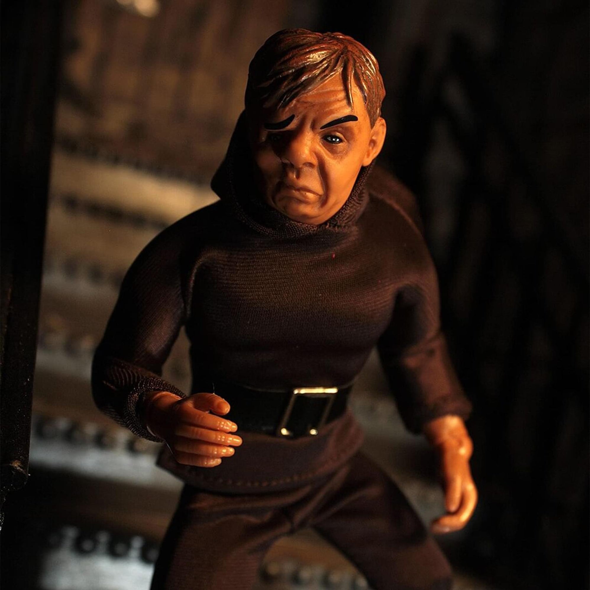 Mego Universal Monsters Hunchback of Notre Dame 8 Inch Action Figure ...