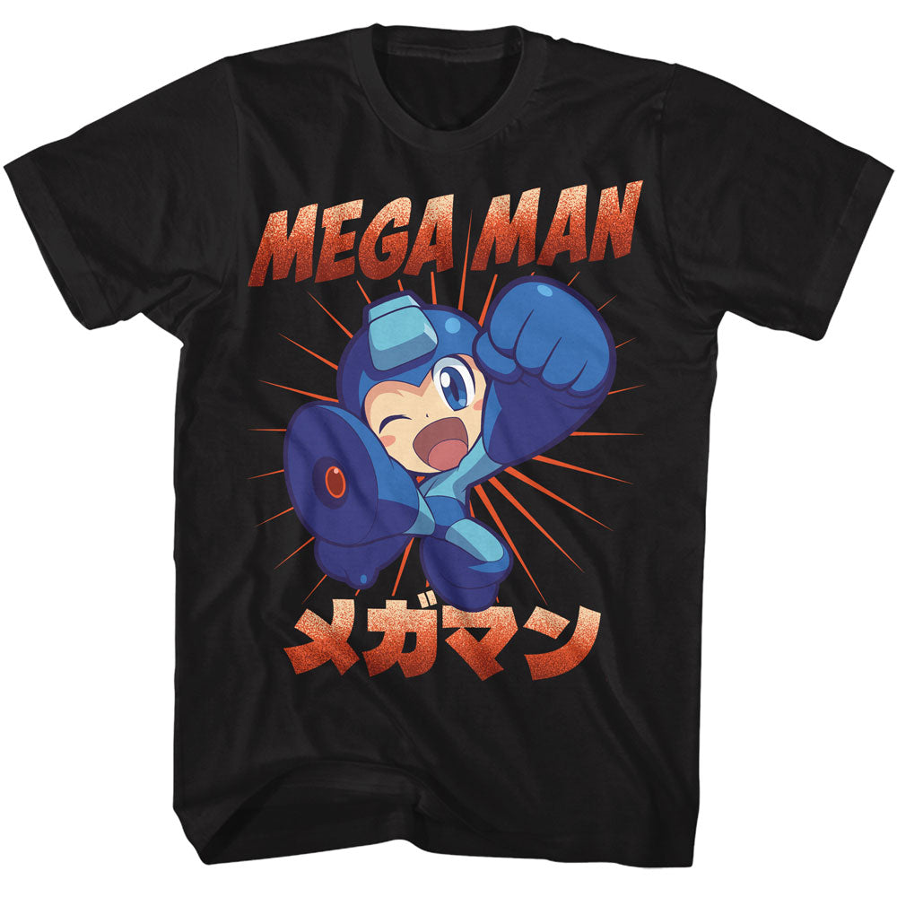 Mega Man - Mega Kick — MeTV Mall
