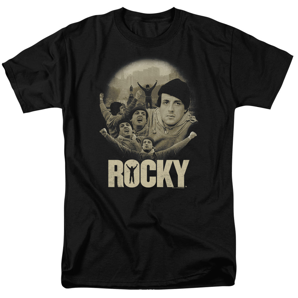 Rocky - Feeling Strong — MeTV Mall