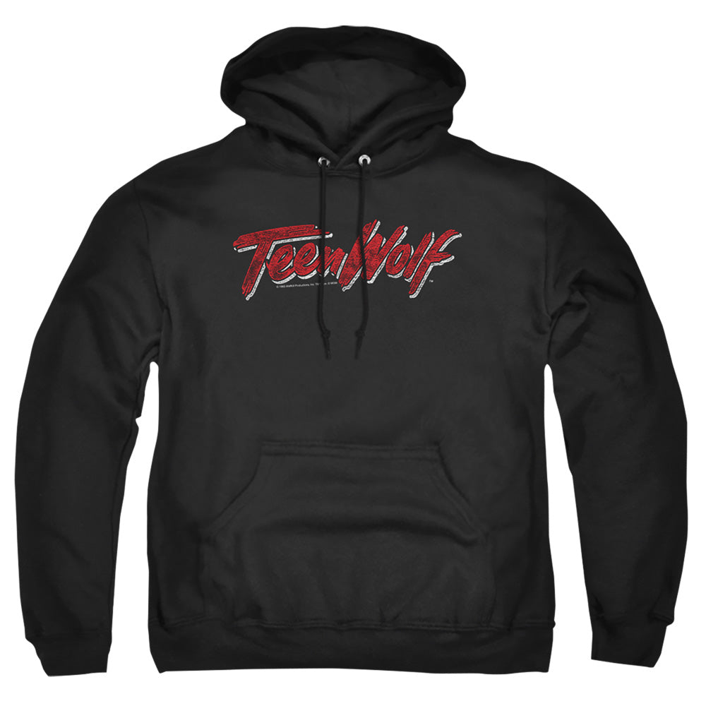 Teen Wolf - Scrawl Logo — MeTV Mall