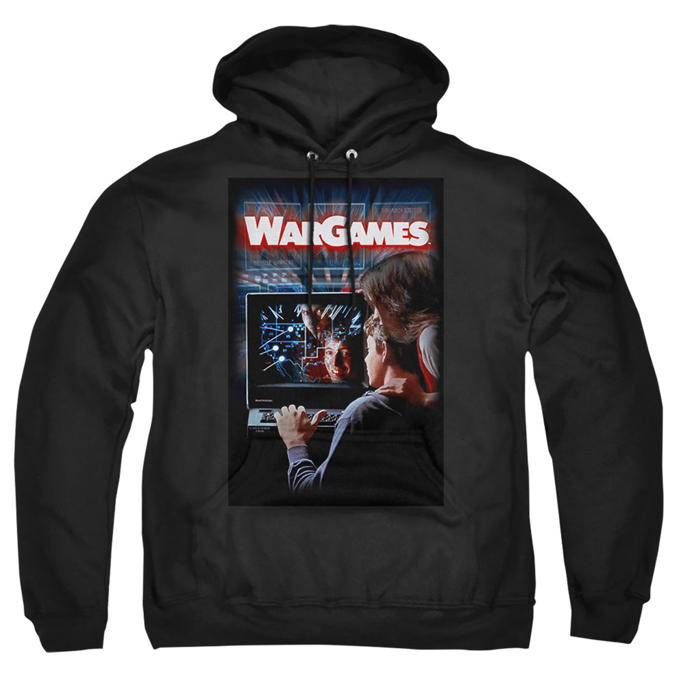WarGames - Poster — MeTV Mall