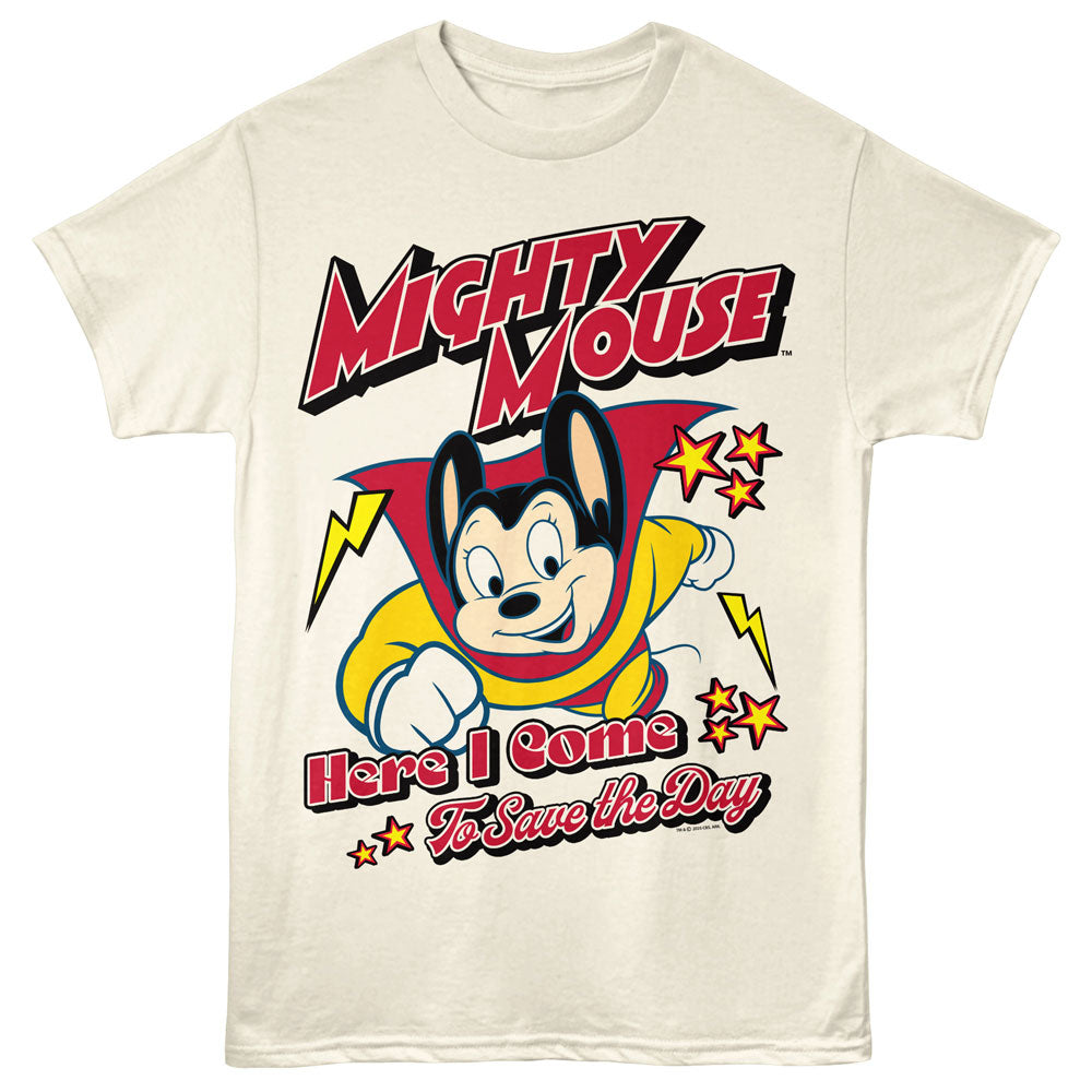 Mighty Mouse - Bolts — MeTV Mall