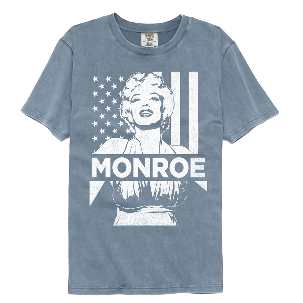 Marilyn Monroe - Flag — MeTV Mall