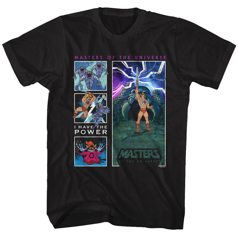 Masters of the Universe - Masters Squares — MeTV Mall