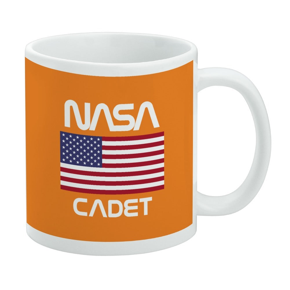 NASA - Cadet Mug — MeTV Mall