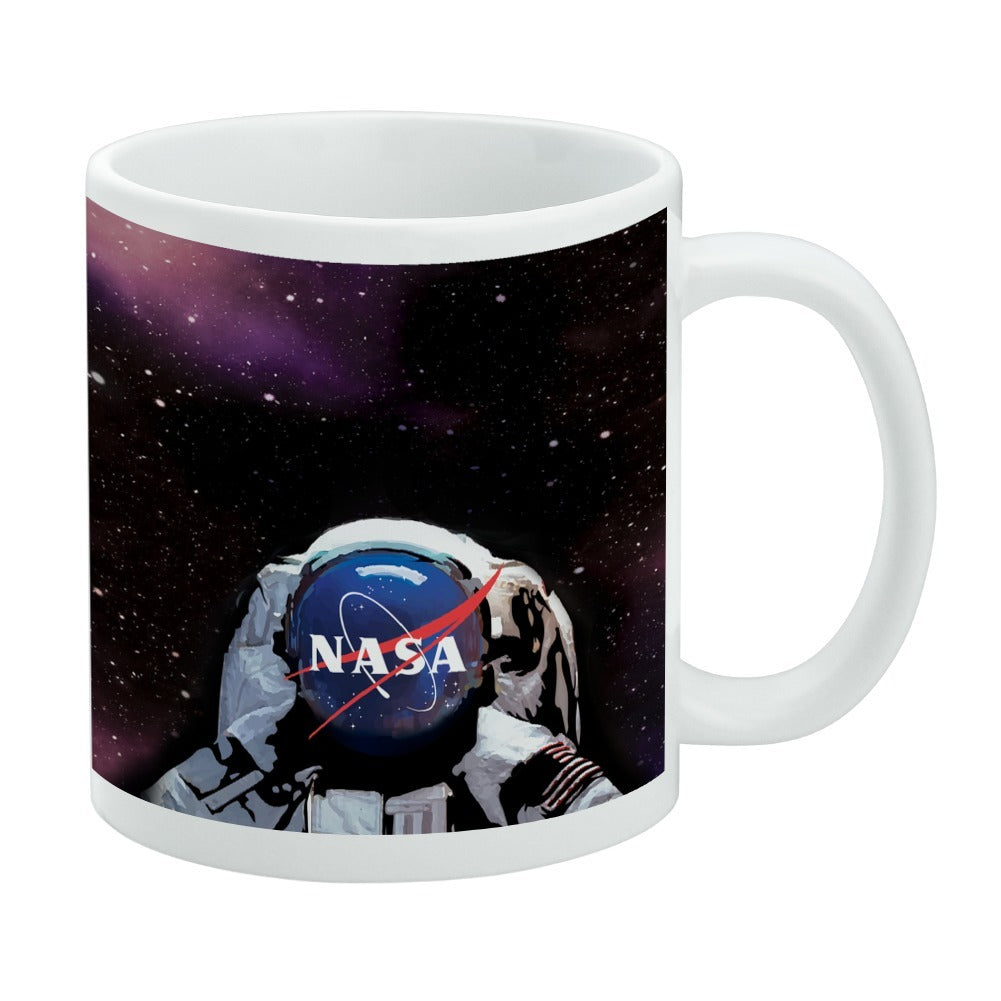 NASA - Astronaut Mug — MeTV Mall