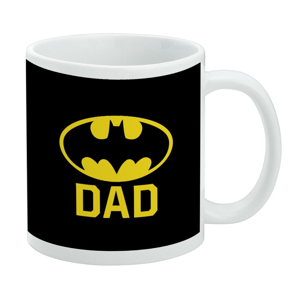 Batman - Bat Dad Mug — MeTV Mall