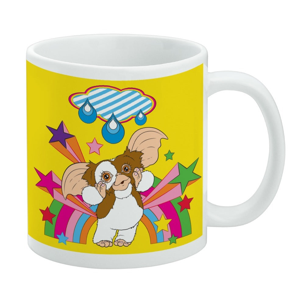 Gremlins - Gizmo Rainbow Mug — MeTV Mall
