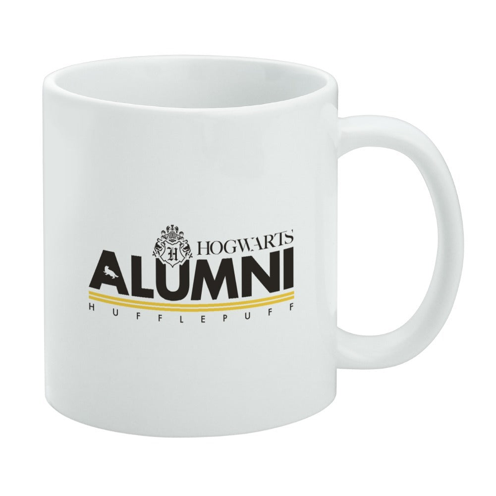 Harry Potter - Hufflepuff Alumni Mug — MeTV Mall