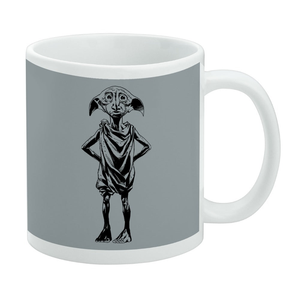 Harry Potter - Dobby Mug — MeTV Mall