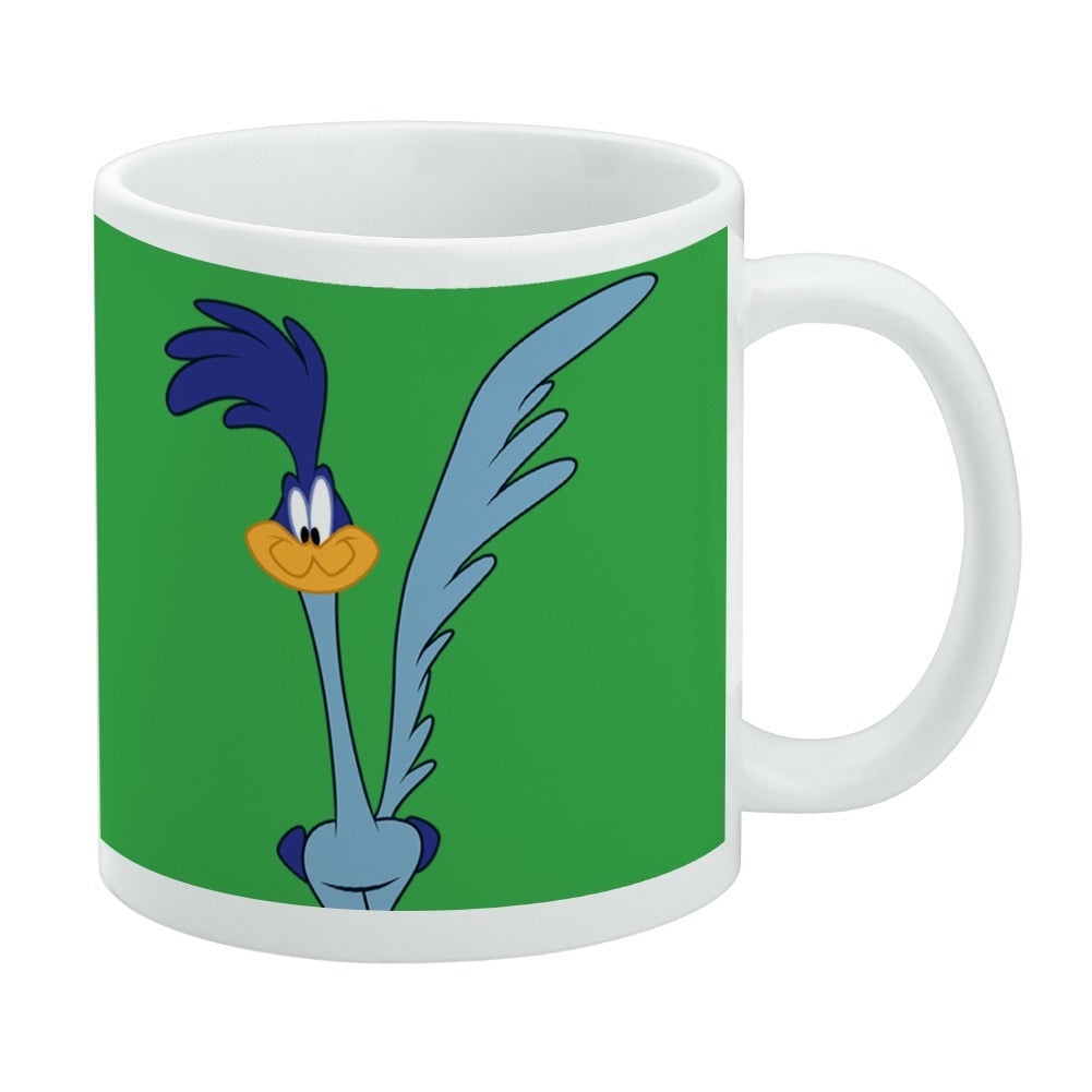 Looney Tunes - Roadrunner Mug — MeTV Mall