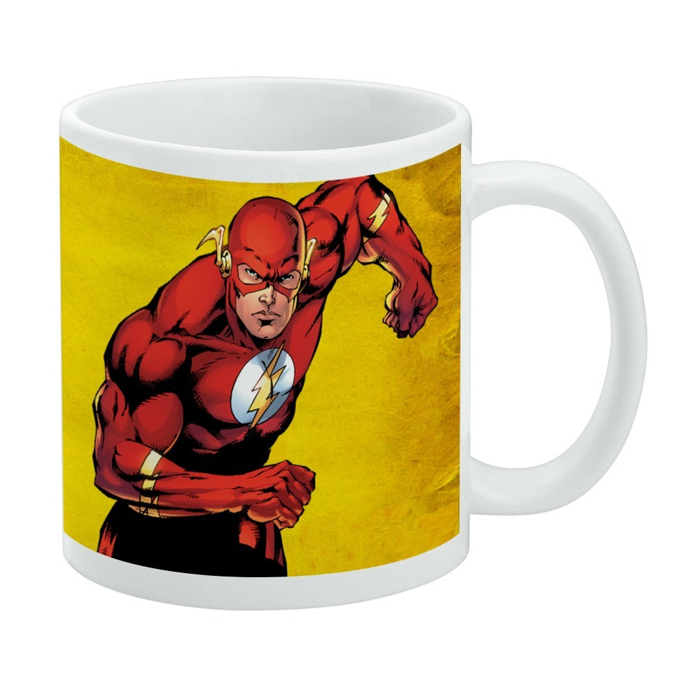 The Flash - Flash Character Pose Mug — MeTV Mall