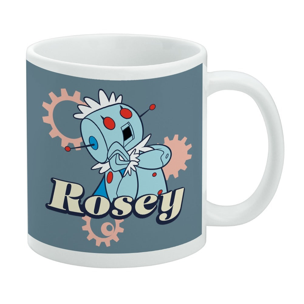 The Jetsons - Rosey Mug — MeTV Mall