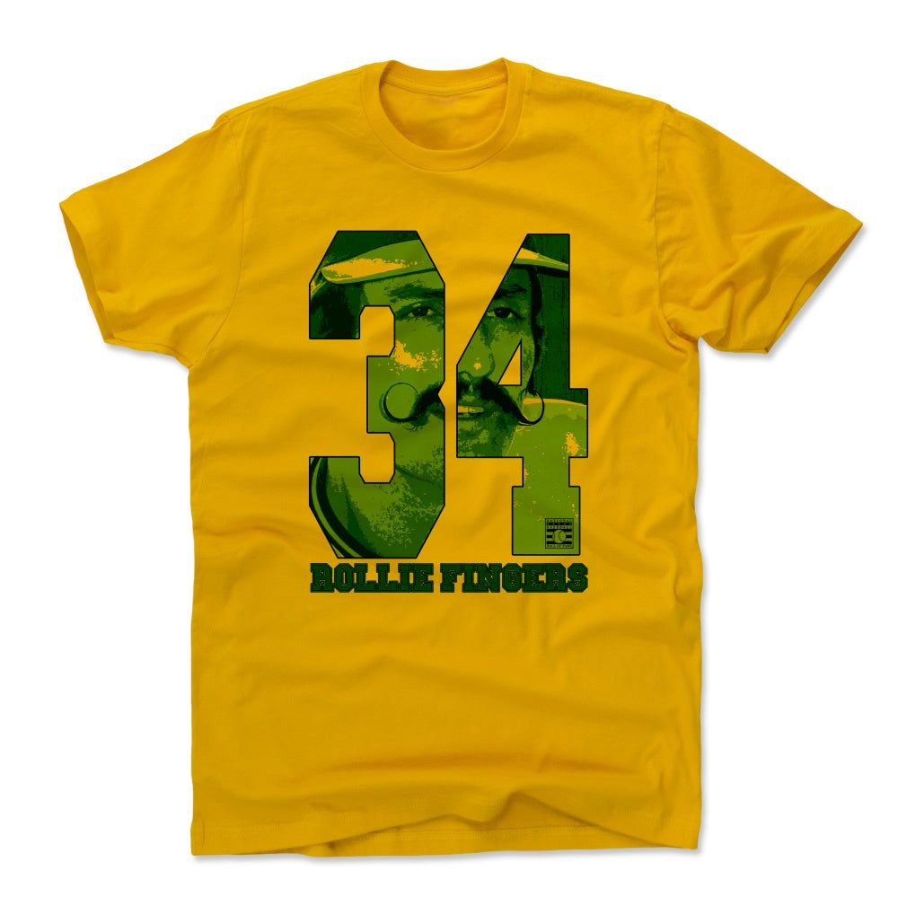 Rollie Fingers Game G — MeTV Mall