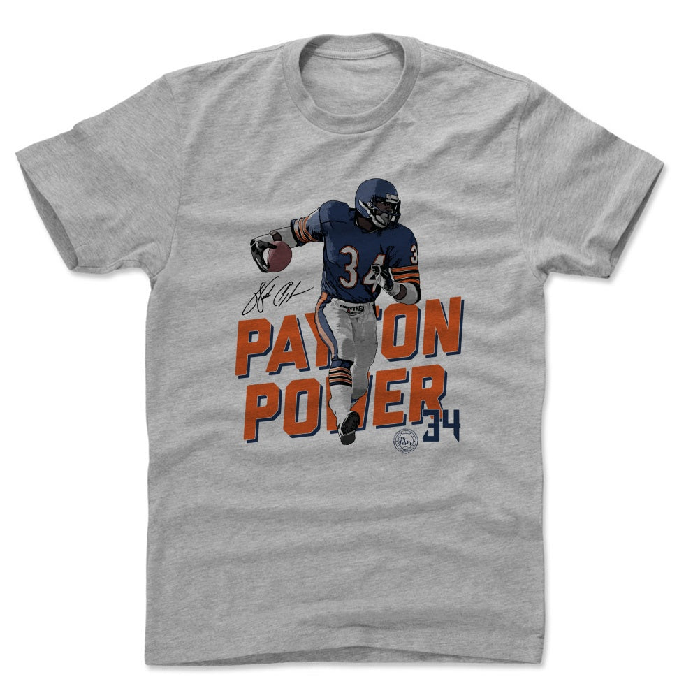 Walter Payton Power Runner — MeTV Mall