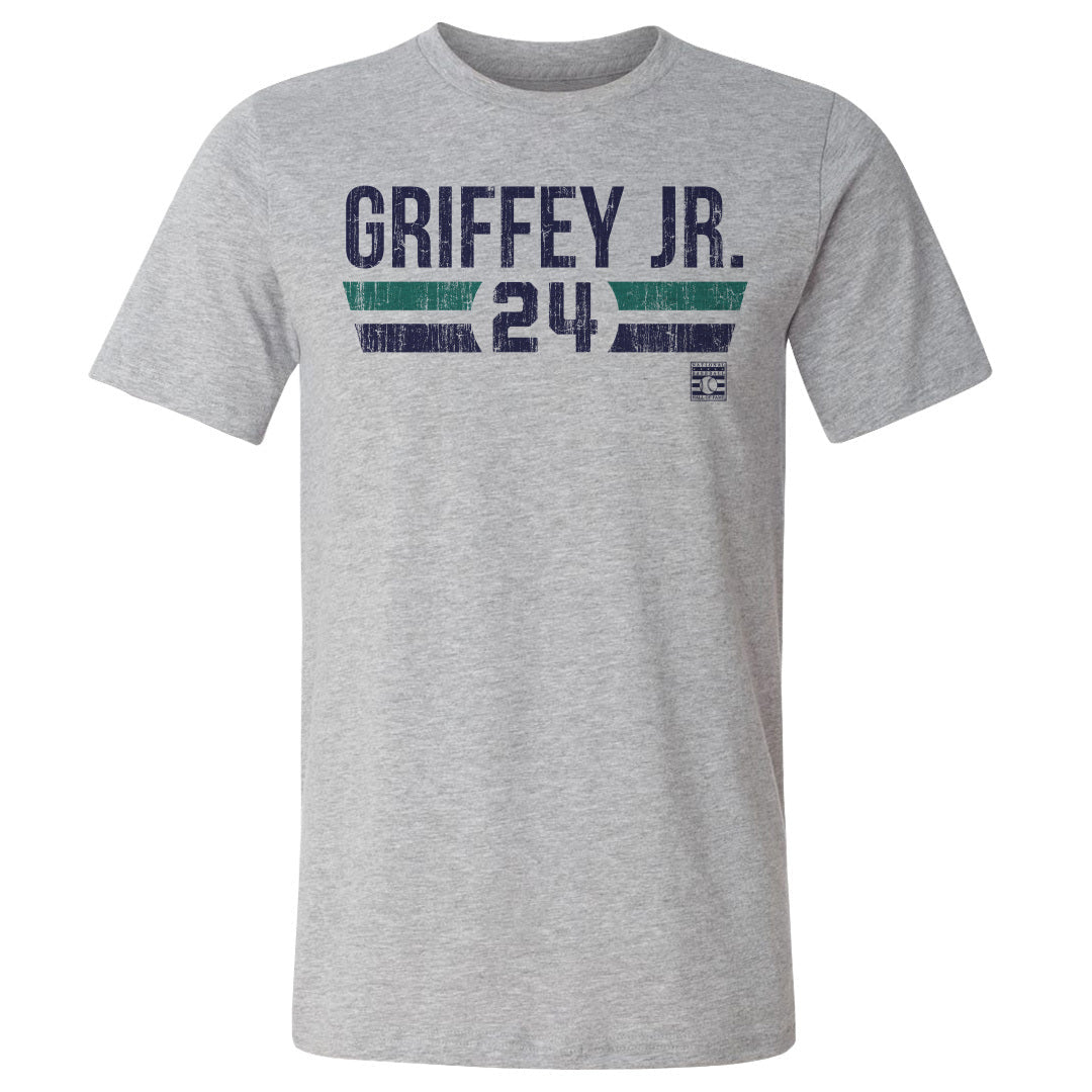 Ken Griffey Jr. Seattle Font — MeTV Mall