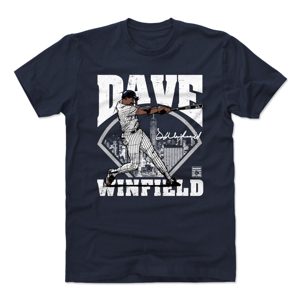 Dave Winfield Field WHT — MeTV Mall