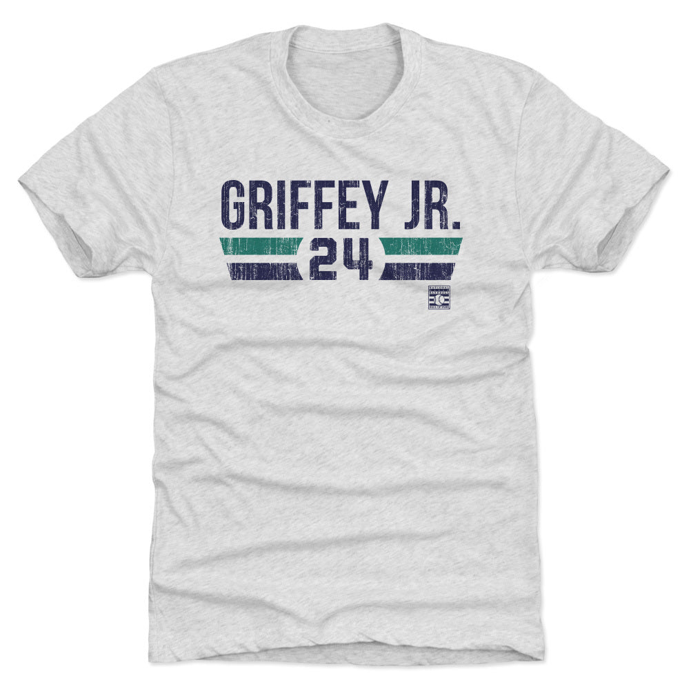 Ken Griffey Jr. Seattle Font — MeTV Mall