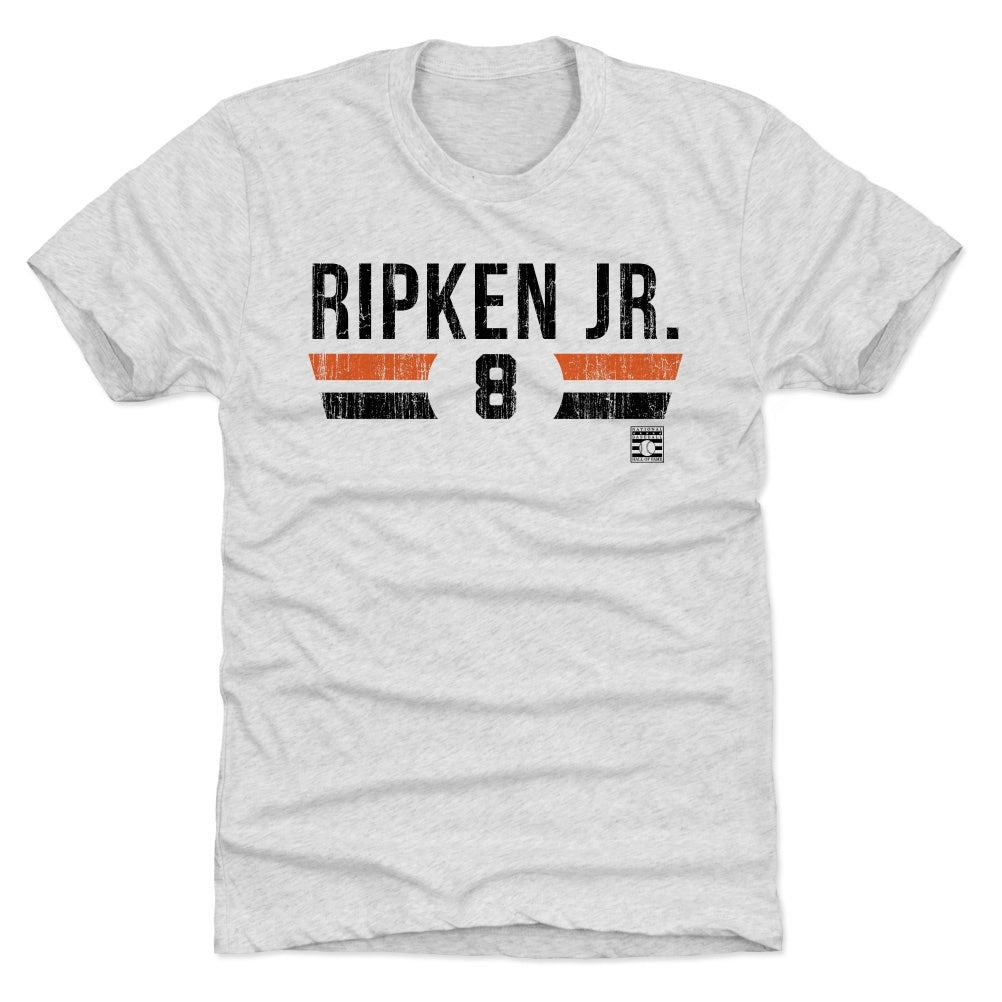 Cal Ripken Jr. Font K — MeTV Mall
