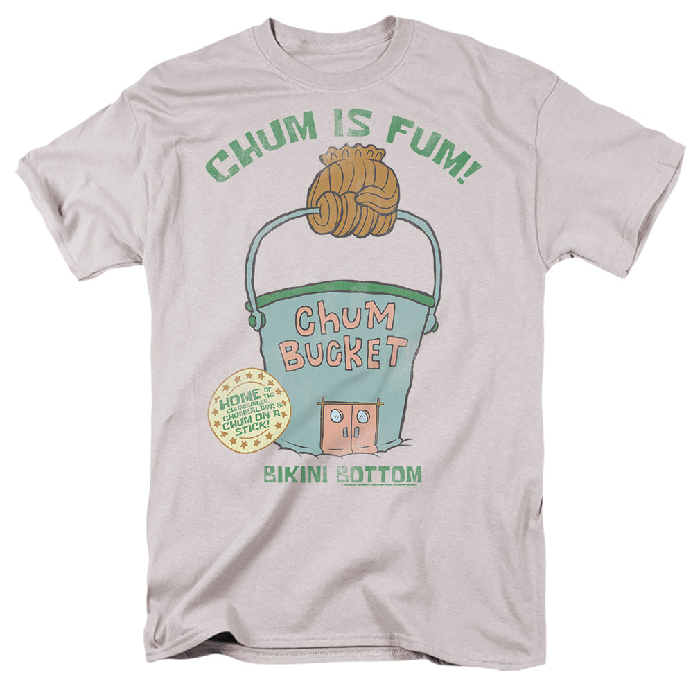 SpongeBob SquarePants - Chum Bucket — MeTV Mall