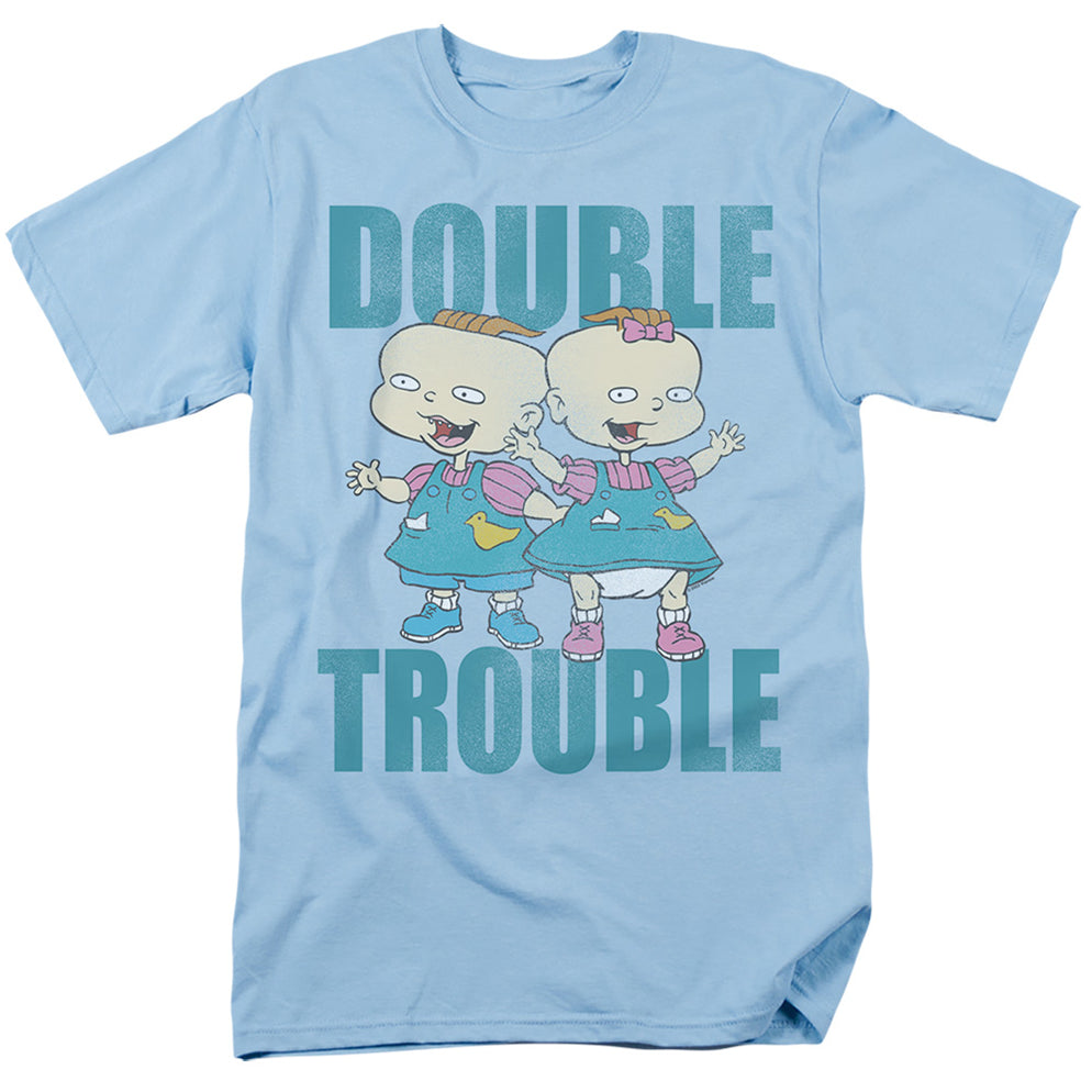 Rugrats - Double Trouble — MeTV Mall