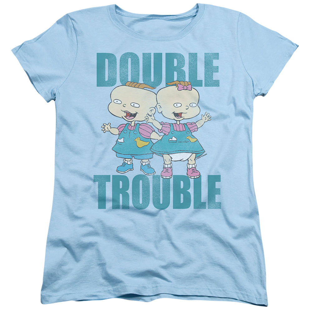 Rugrats - Double Trouble — MeTV Mall